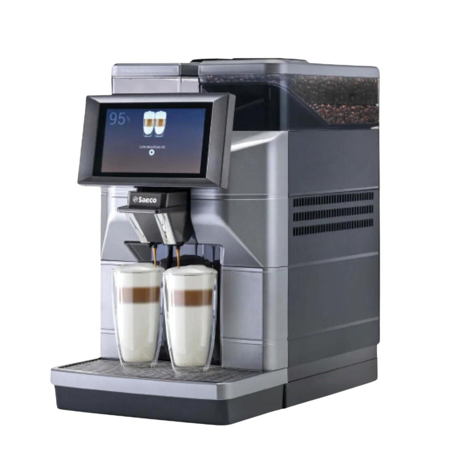 Cafeteras Gaggia | Calidad Italiana para tu Café Diario – Mercado del Café